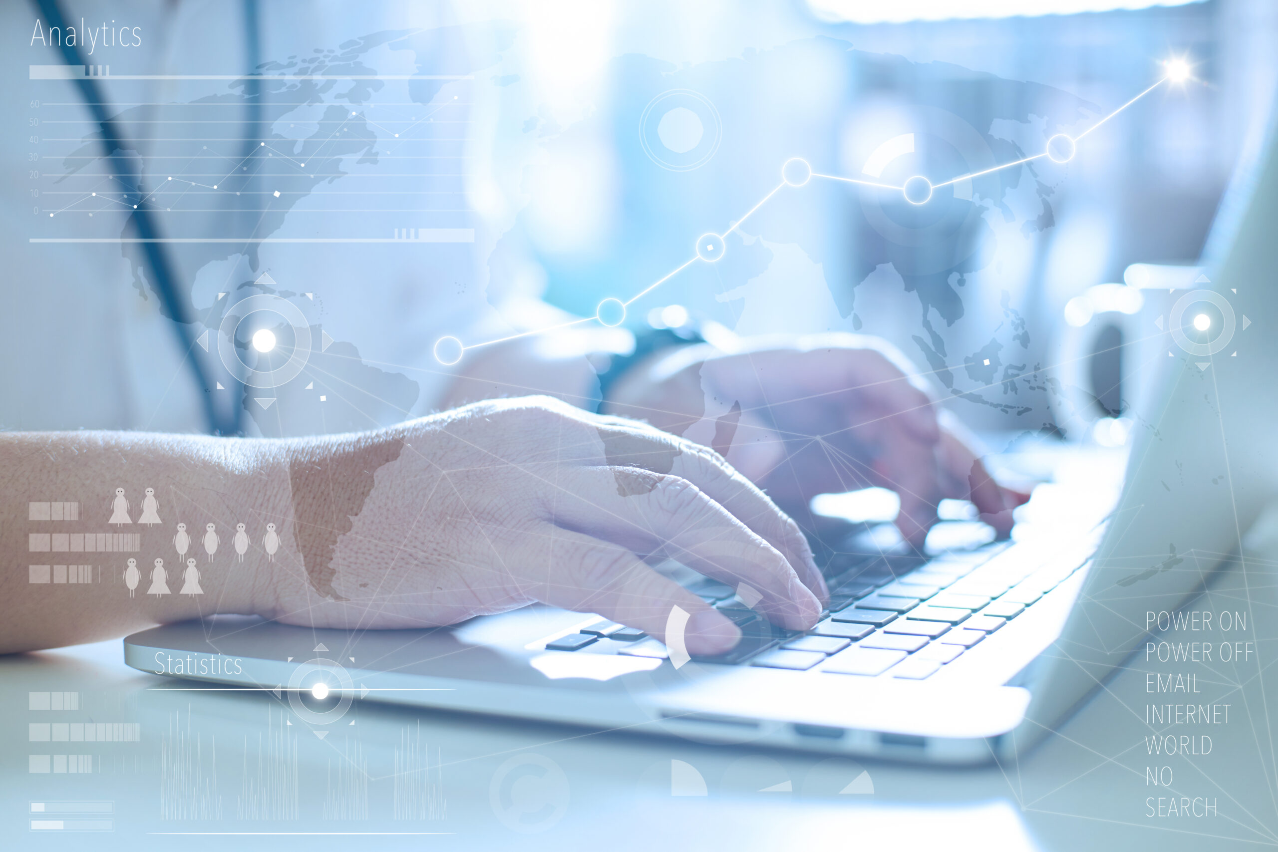 3 Reasons to Focus on Your Technology Management Service - Marcus ...