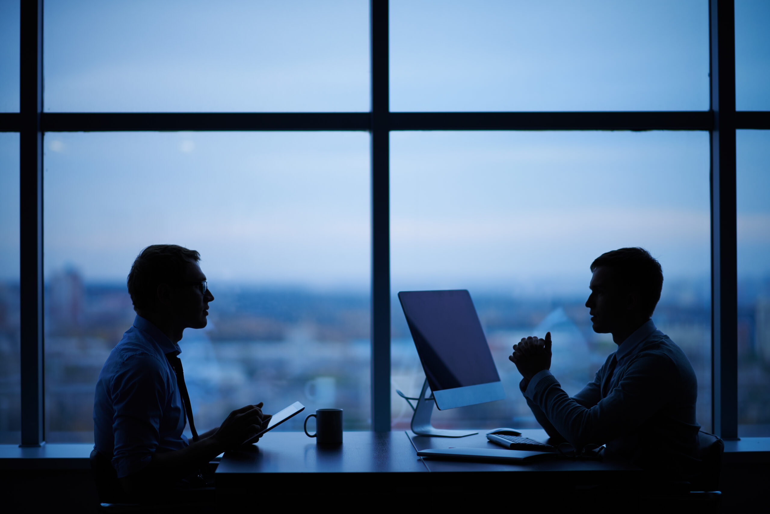The Incredible Power of IT Services in the Workplace - Marcus Networking