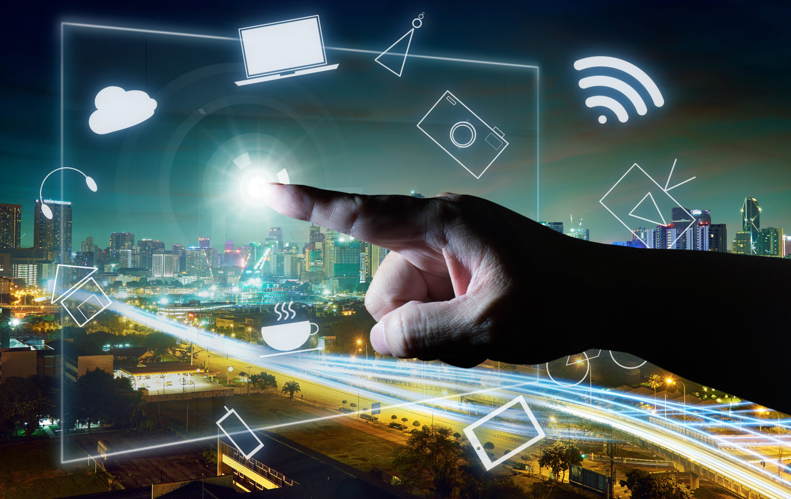 How to Navigate Cybersecurity Challenges in Your Hybrid Workplace ...